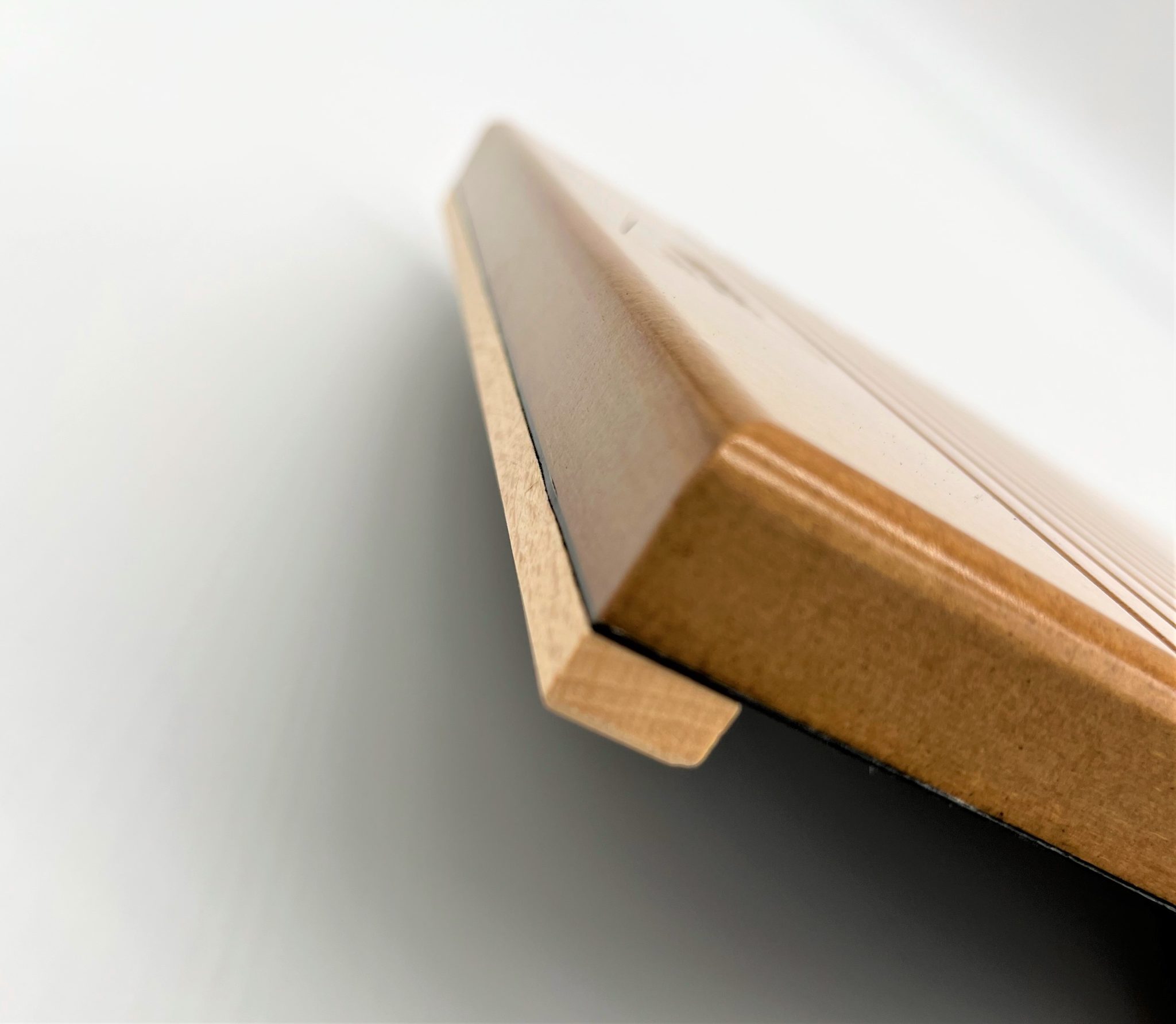 Rolla Bolla Junior Ø125mm + rubbered board with stops